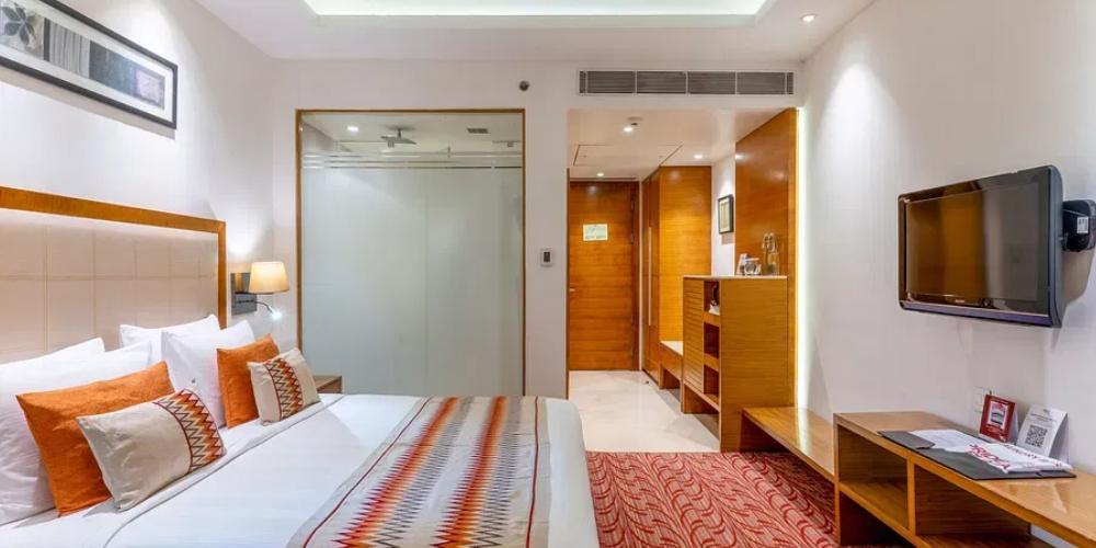 Jower Resort - Individual VIP Bungalow